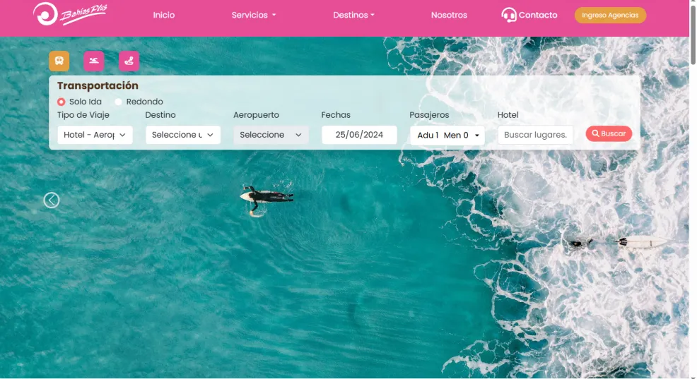 Softrek | Desarrollamos software a medida que impulsa tu negocio.