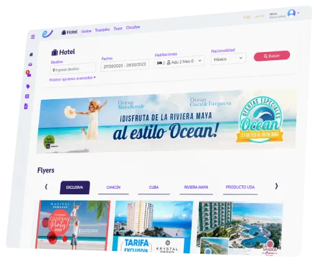 Softrek | Desarrollamos software a medida que impulsa tu negocio.