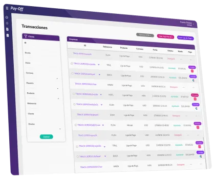 Softrek | Desarrollamos software a medida que impulsa tu negocio.